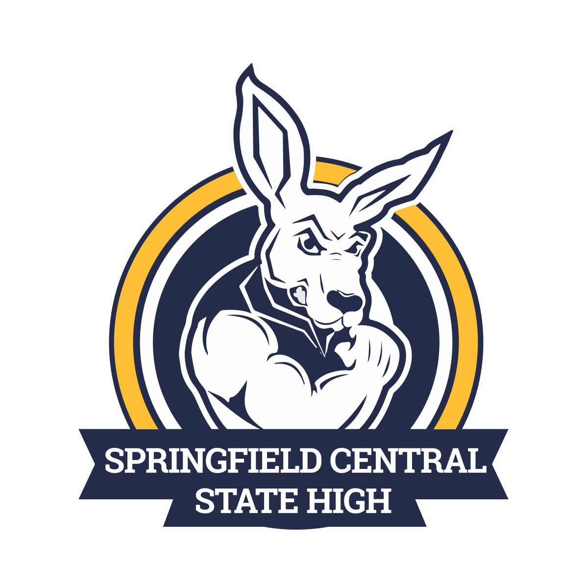 Springfield Central SHS - Tribal Sport