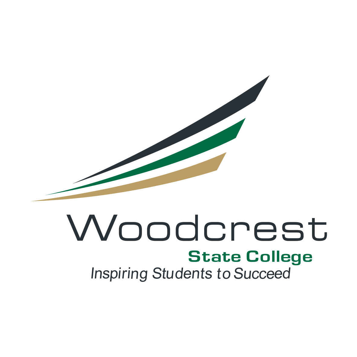 Woodcrest State College - Tribal Sport