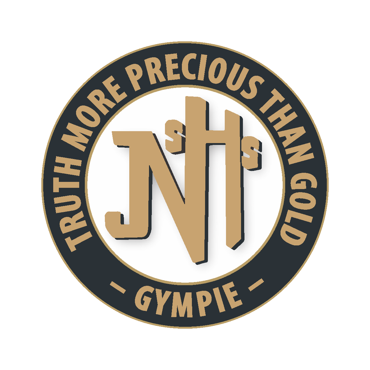 James Nash State High School - Tribal Sport