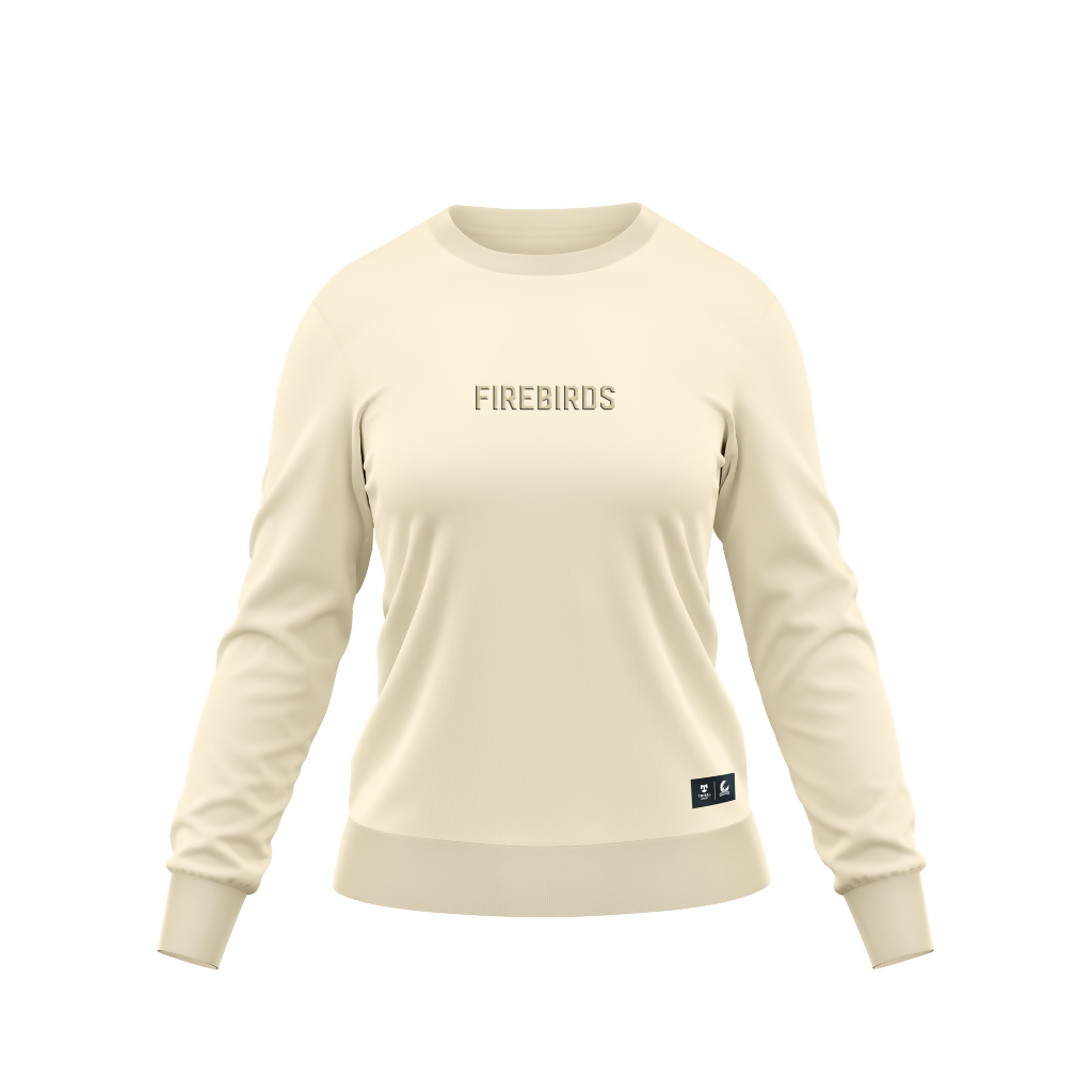 Firebirds 26 Sweatshirt - Tribal Sport
