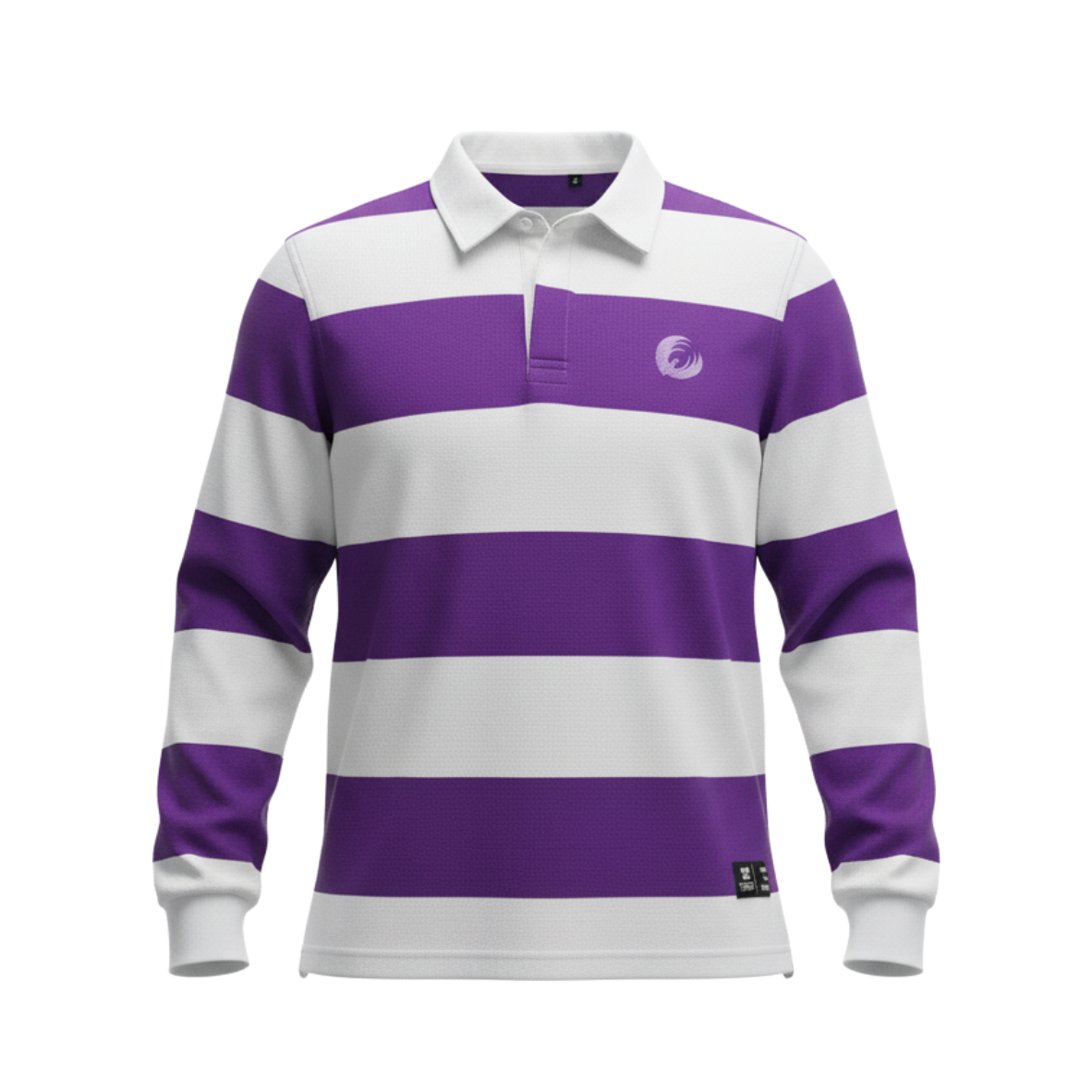 Firebirds 26 Knitted Jersey - Tribal Sport