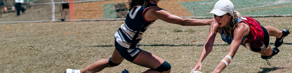 Touch Team Store - Tribal Sport