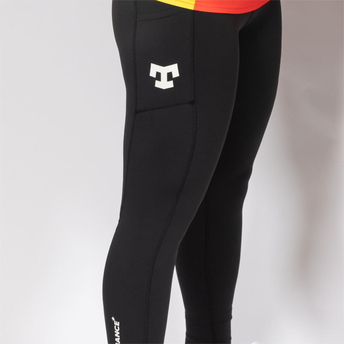 Tribal Sport Performance Tight