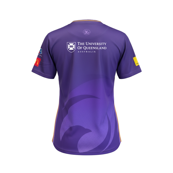 Qld Firebirds - Tribal Sport
