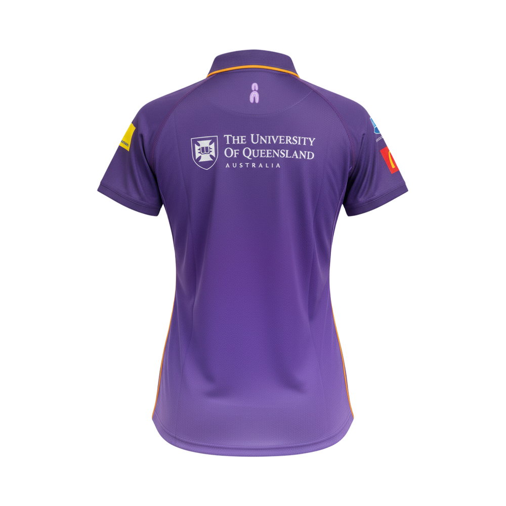 Qld Firebirds - Tribal Sport