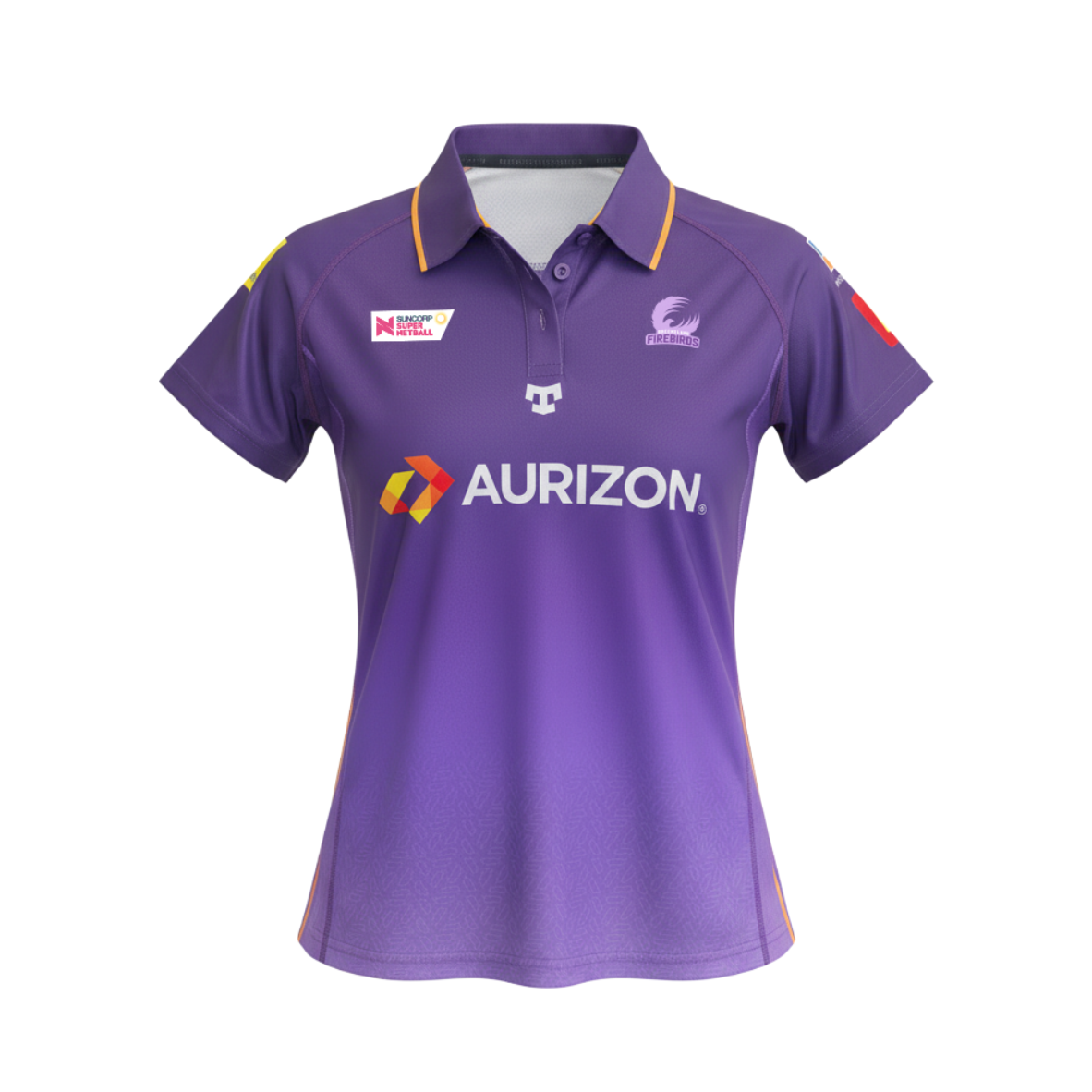Firebirds 26 Replica Polo - Tribal Sport