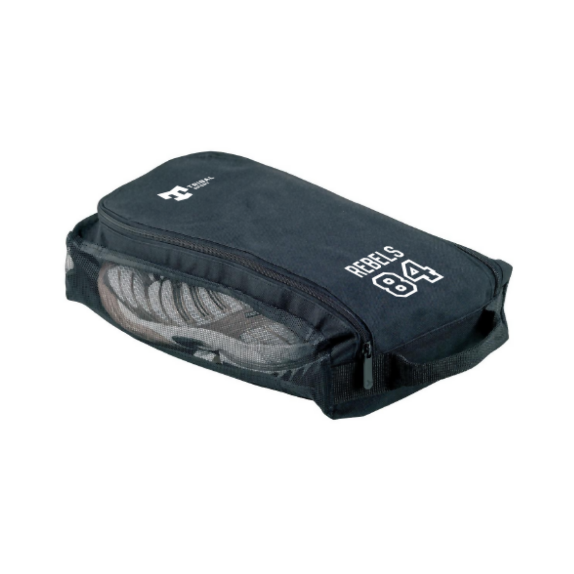 UQ Rebels Boot bag - Tribal Sport